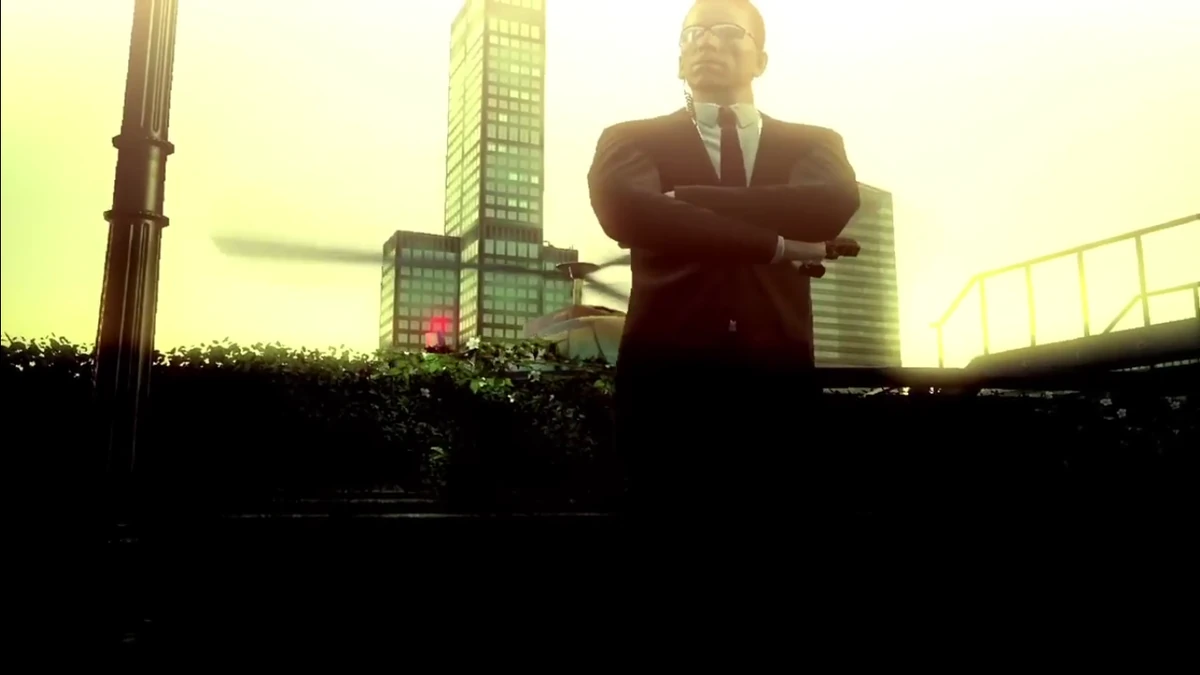 WolfGuard bodyguards | Hitman Wiki | Fandom