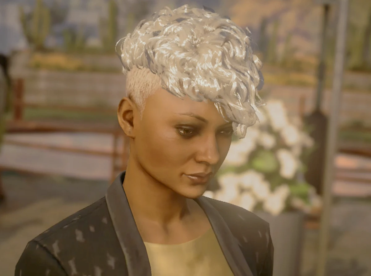 Dexy Barat | Hitman Wiki | Fandom