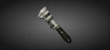 Wrench | Hitman Wiki | Fandom