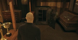 Birdie's Gift/Walkthrough | Hitman Wiki | Fandom