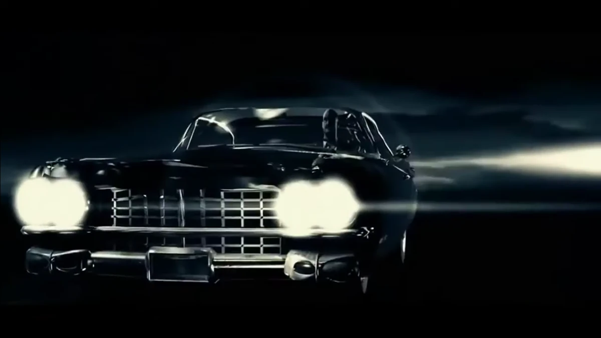 1959 Coupe DeVille | Hitman Wiki | Fandom