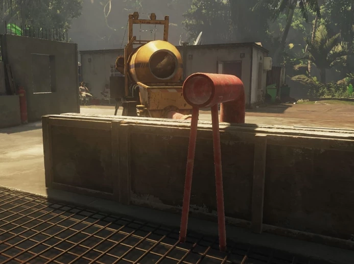 A Strong Foundation | Hitman Wiki | Fandom