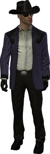 Hope Goon | Hitman Wiki | Fandom