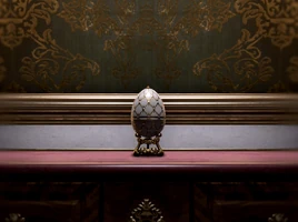 Ivory White | Hitman Wiki | Fandom