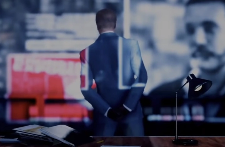 The Undying | Hitman Wiki | Fandom