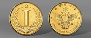 ICA Outstanding Performance Coin | Hitman Wiki | Fandom