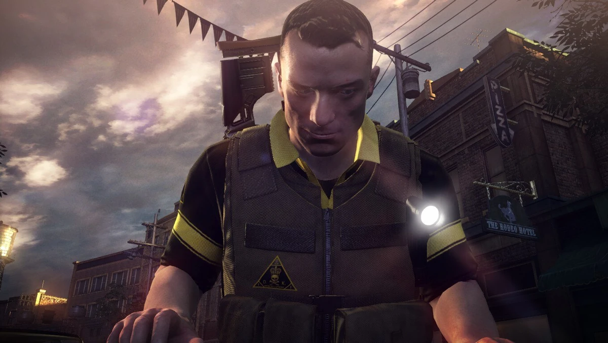 Vincent Tooms | Hitman Wiki | Fandom