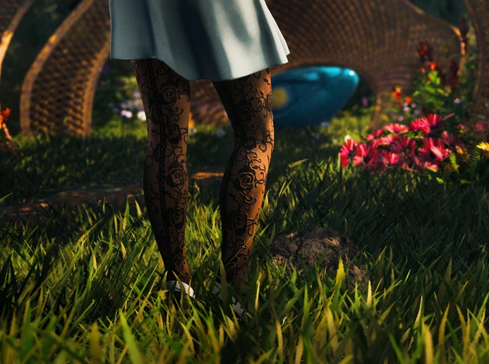 Holy Moly! | Hitman Wiki | Fandom