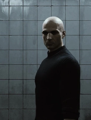 No Second Chances | Hitman Wiki | Fandom