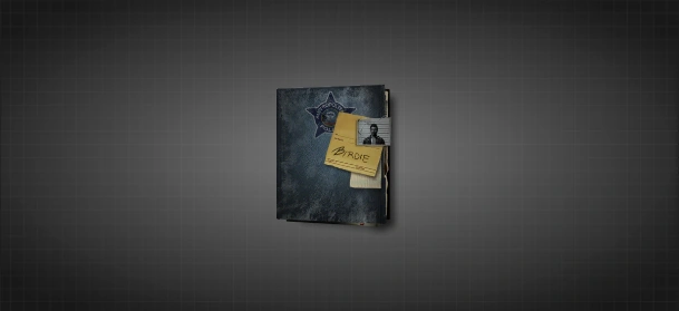 Birdie's File | Hitman Wiki | Fandom