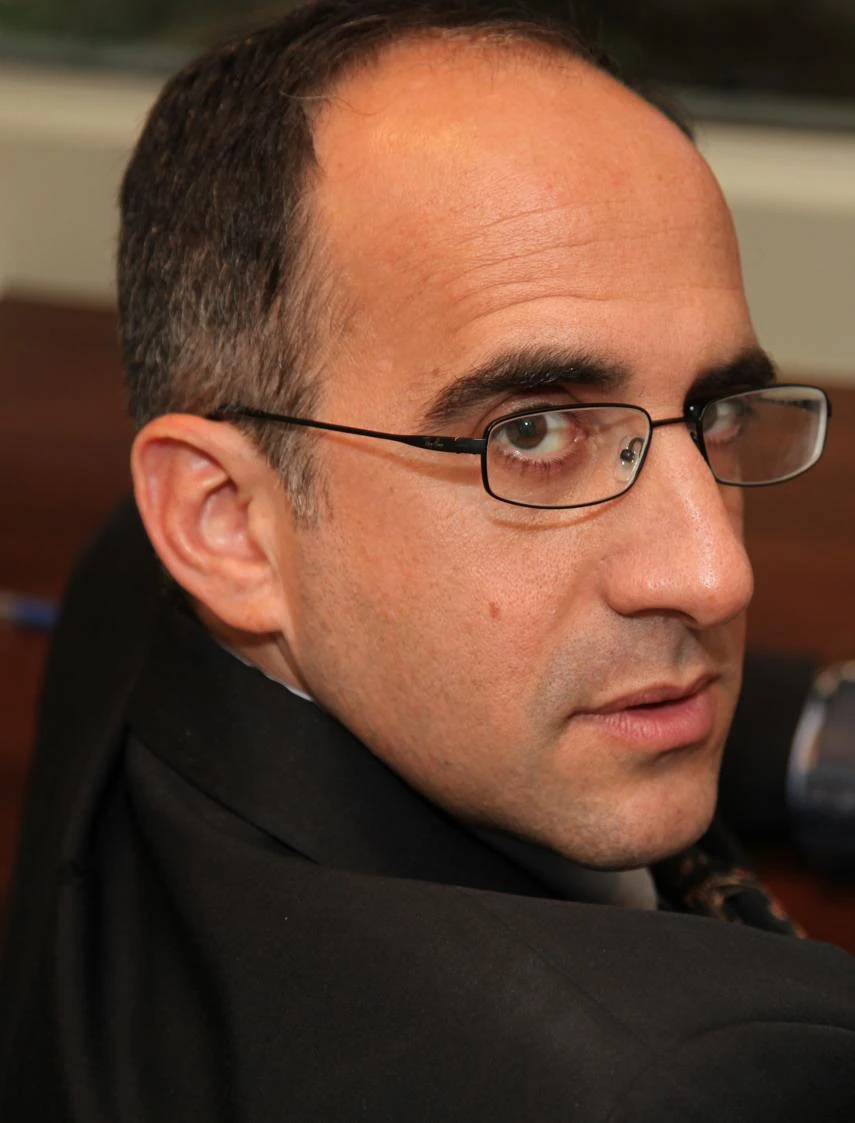 Bob Glouberman | Hitman Wiki | Fandom