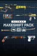 Makeshift Pack | Hitman Wiki | Fandom