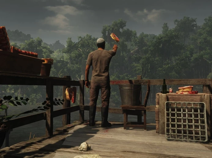 We Meat Again | Hitman Wiki | Fandom