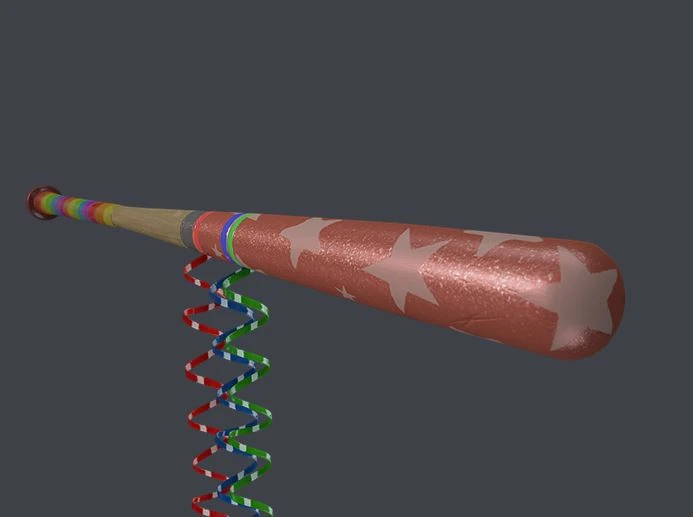 A New Bat | Hitman Wiki | Fandom