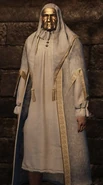 Burial Robes (outfit) | Hitman Wiki | Fandom