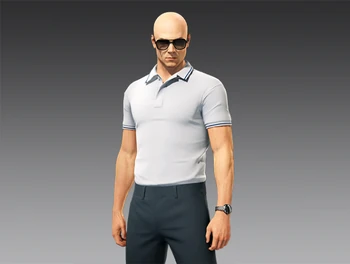 Florida Fit | Hitman Wiki | Fandom