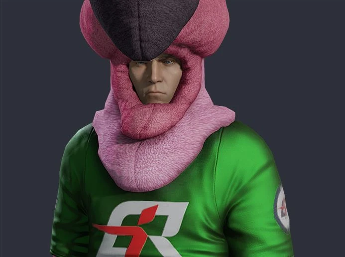 Mascot (outfit) | Hitman Wiki | Fandom