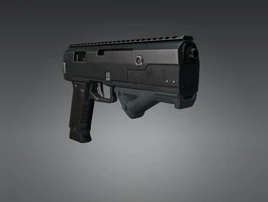 TAC-SMG | Hitman вики | Fandom