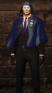 Elite Guard (outfit) | Hitman Wiki | Fandom