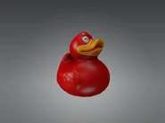 Remote Explosive Duck | Hitman Wiki | Fandom
