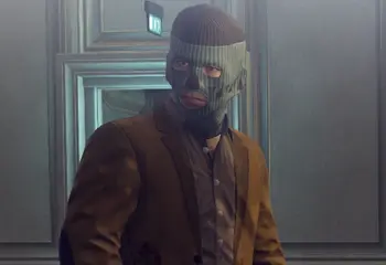 Tyson Wilson | Hitman Wiki | Fandom