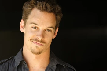 Brian Kimmet | Hitman Wiki | Fandom