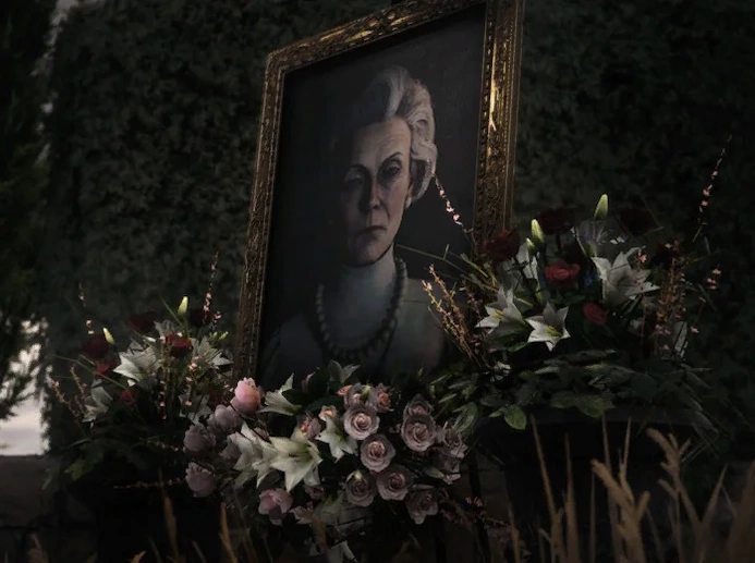 Mission Story - Her Final Resting Place | Hitman Wiki | Fandom