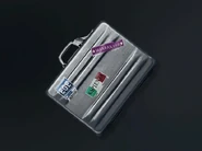 Aluminum Travel Briefcase | Hitman Wiki | Fandom