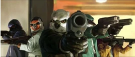 The Yardbirds | Hitman Wiki | Fandom