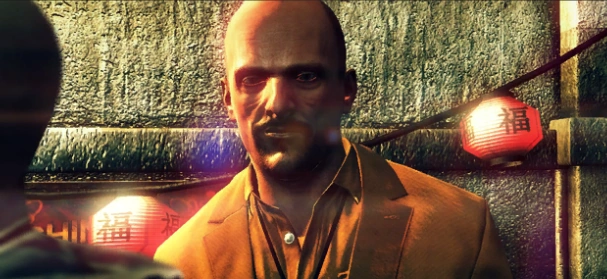 Larry Clay | Hitman Wiki | Fandom