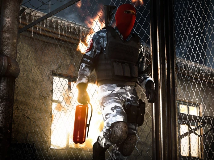 Category:Crime and Punishment/Challenges | Hitman Wiki | Fandom