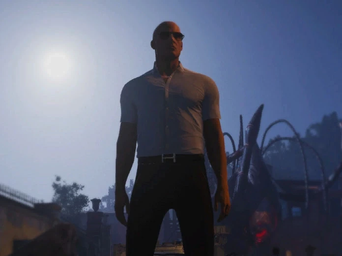 Mission Mastery | Hitman Wiki | Fandom