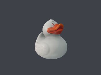 The Pale Duck | Hitman Wiki | Fandom