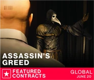 Featured Contracts | Hitman Wiki | Fandom