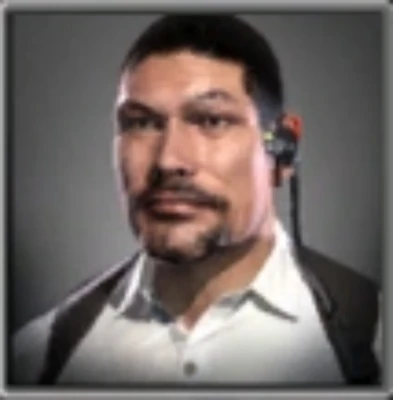 Daniel Hixon | Hitman Wiki | Fandom