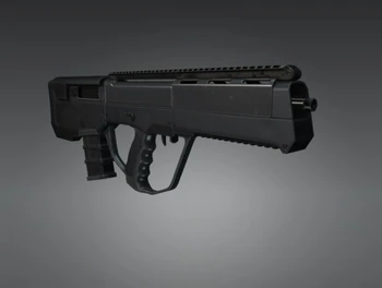 TAC-4 AR | Hitman вики | Fandom
