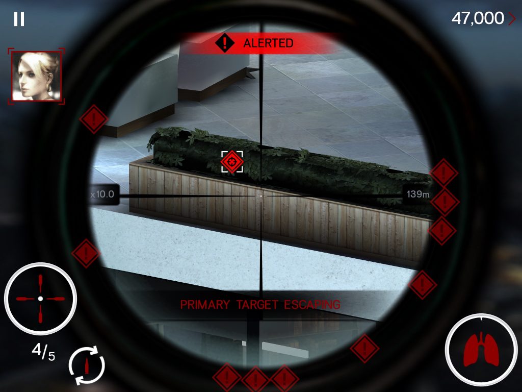 Guards | Hitman Wiki | Fandom