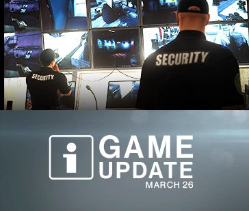 User blog:ThePureChaos/March Roadmap | Hitman Wiki | Fandom