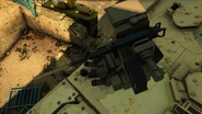 APC Turret | Hitman Wiki | Fandom
