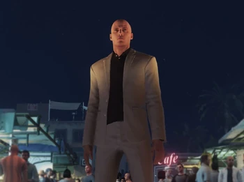 Mission Mastery | Hitman Wiki | Fandom