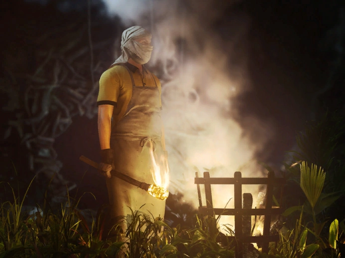 Forged in Fire | Hitman Wiki | Fandom