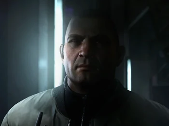 Agent Montgomery | Hitman Wiki | Fandom