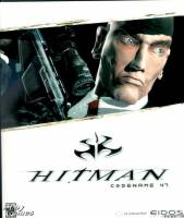 Jogos | Hitman Wiki | Fandom