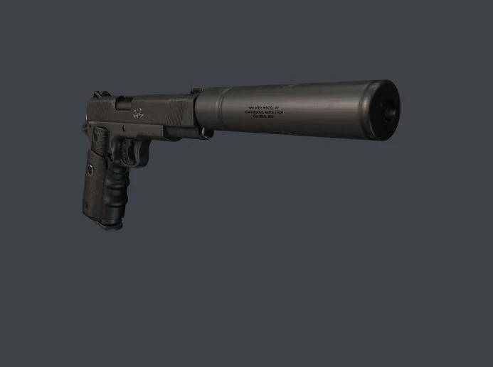 ICA19 Black Lily | Hitman Wiki | Fandom