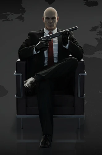 The Classics 1 | Hitman Wiki | Fandom