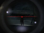 Walther WA2000 Sniper | Hitman Wiki | Fandom