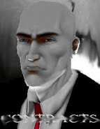 Agent 47 | Hitman Wiki | Fandom
