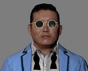PSY | Hitman Wiki | Fandom