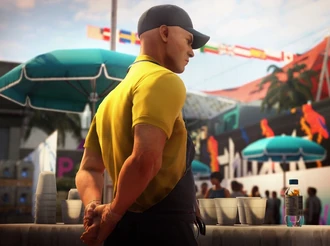 Repping Atlantide | Hitman Wiki | Fandom