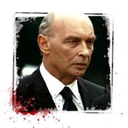 Carlton Smith | Hitman Wiki | Fandom